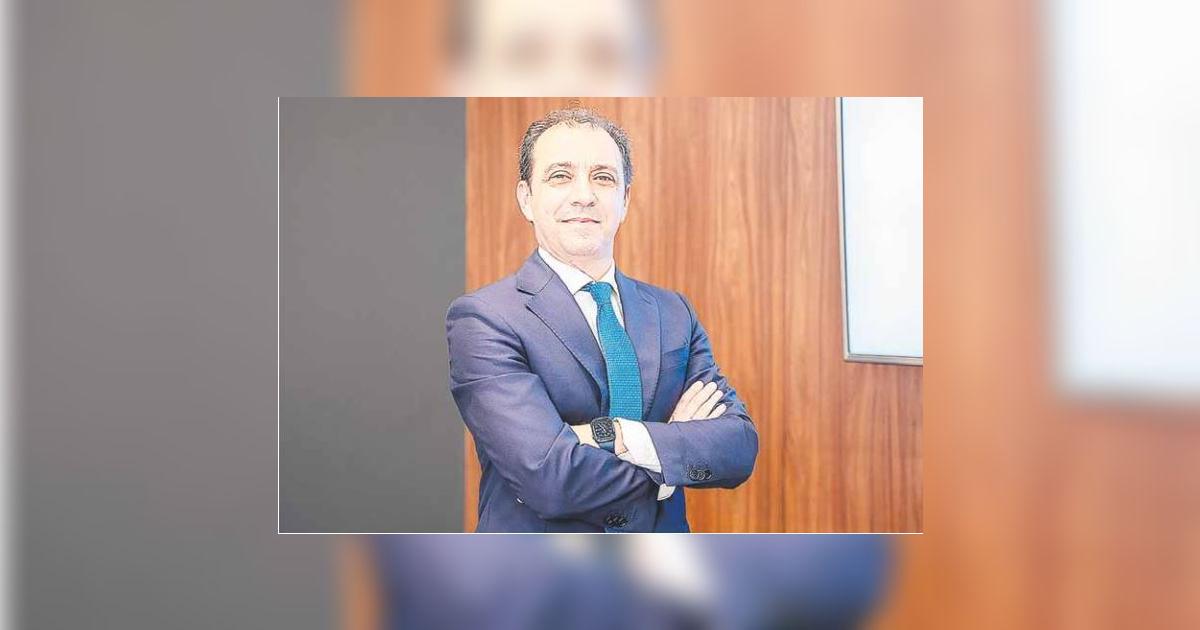 Marco Fragale: “Perú es punto focal para el desarrollo de tecnologías ...