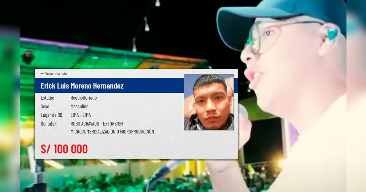 Alias Monstruo: Chechito, Chacalón jr. y Centella saludan por cumpleaños a secuestrador más ...