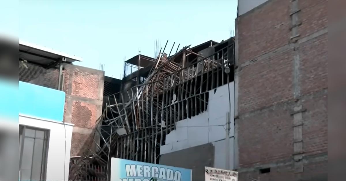 Centro histórico de Lima perdería título de Unesco por almacenes ...