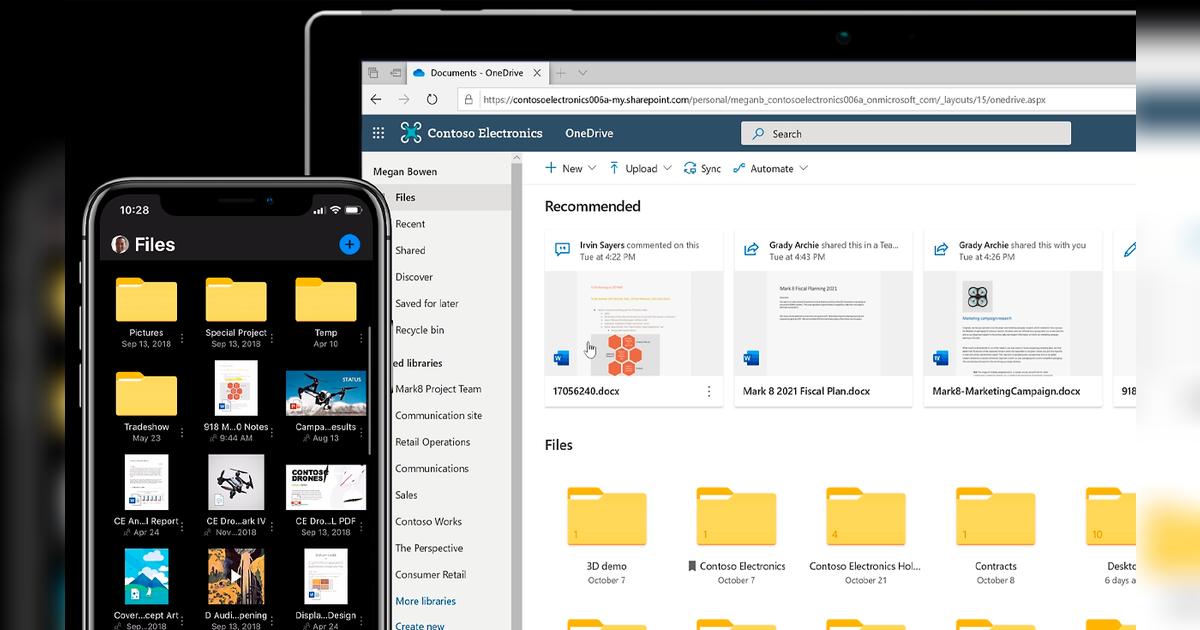 ¿Qué es el OneDrive de tu PC con Windows y cómo puedes desaparecer su ...