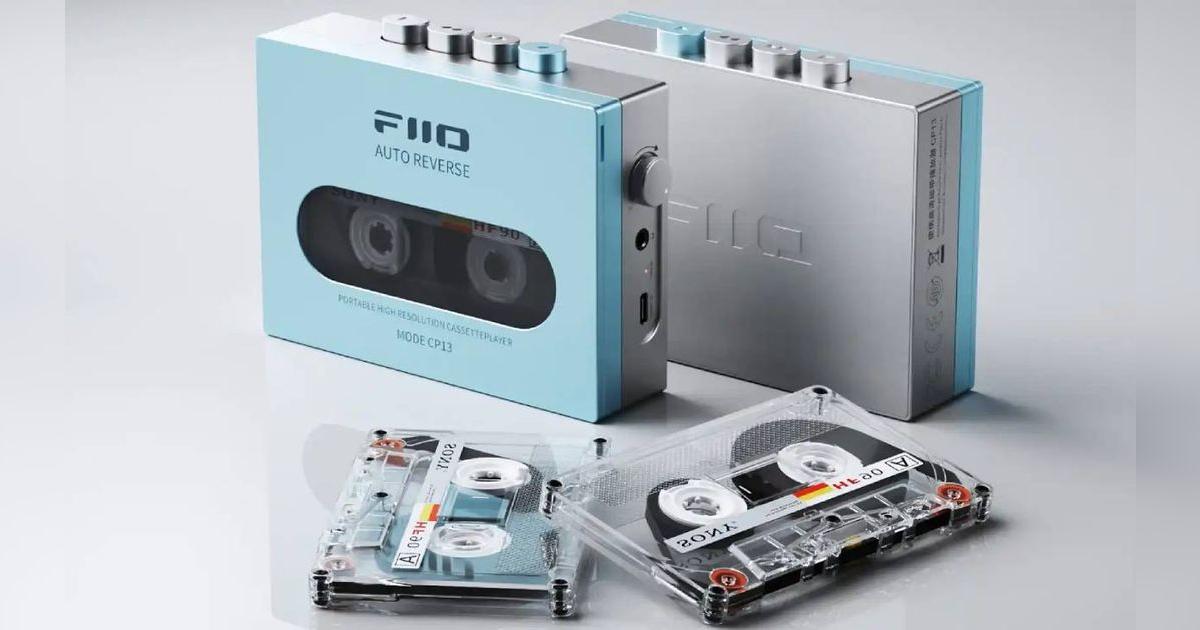 ¿Te acuerdas de los walkman? Vuelven a lanzar este mítico reproductor y ...