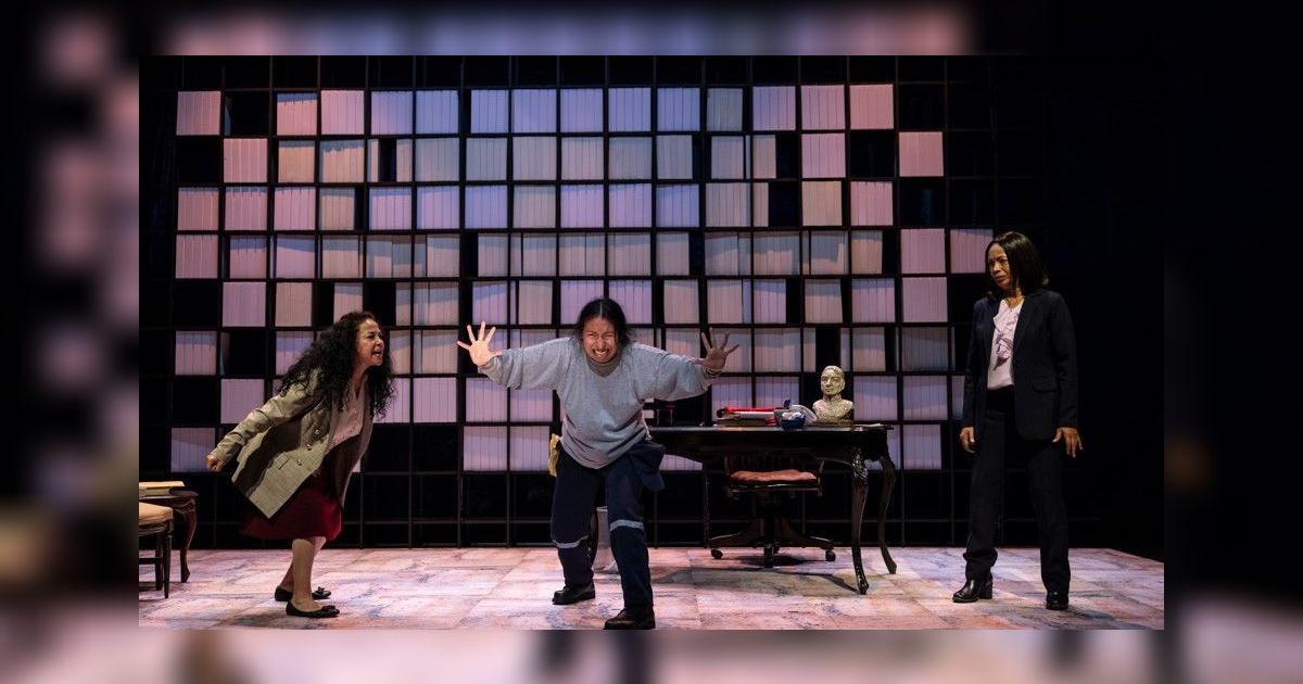 “InBestia”: el grito y la furia | Cultural | La República