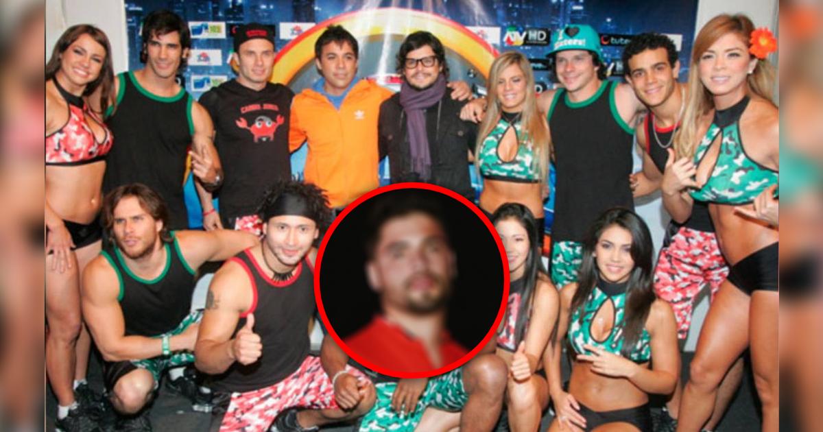 Exchico reality de 'Combate' sufre robo de sus pertenencias en conocido restaurante de ...