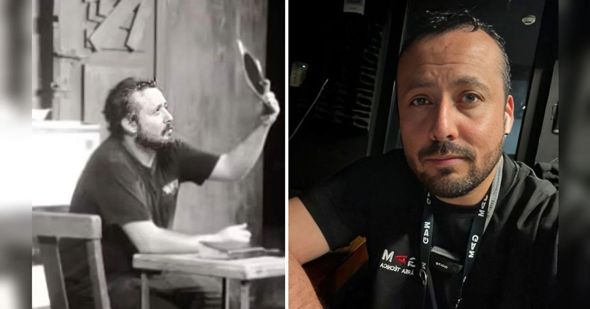 Álex Araya | La trágica muerte de actor chileno luego de cita con 2 ...