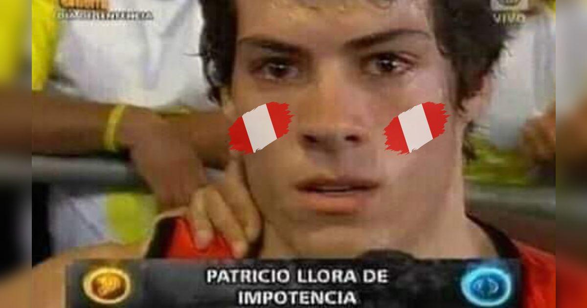 Memes Perú vs. Canadá: Los más POPULARES y CRUELES tras la derrota de ...