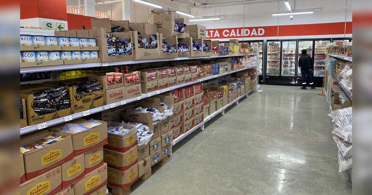 Tienda 3A llega a Lima para competir con Mass: conoce dónde se ubica y ...