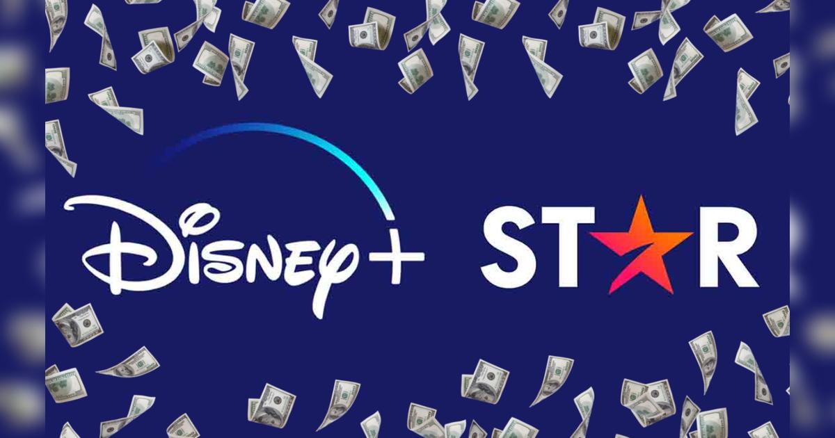 Disney Plus: conoce cuál será el NUEVO precio de sucripción en ...