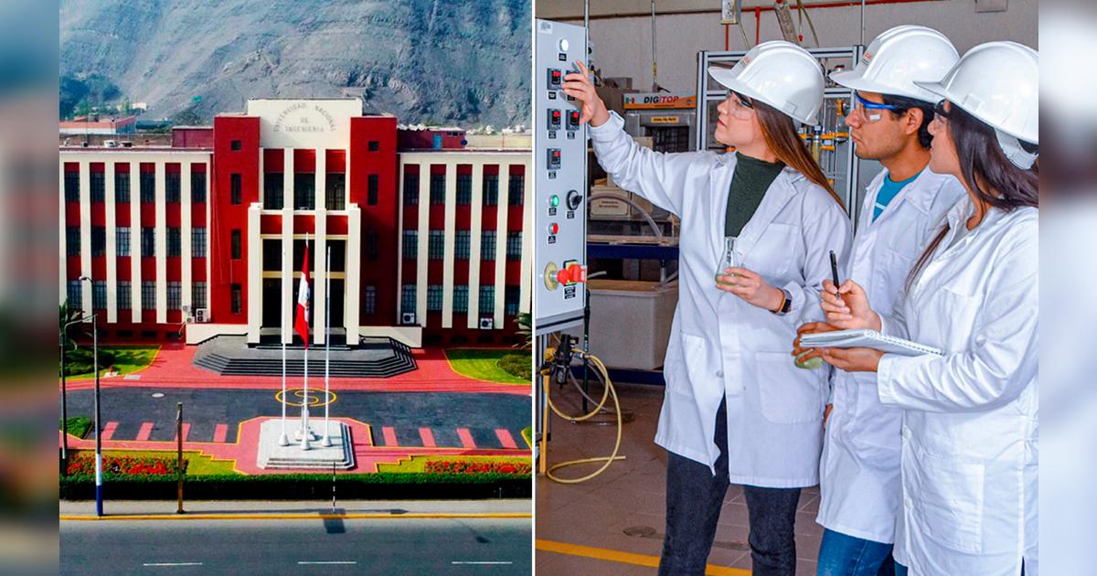 No es la UNI: esta es la mejor universidad en Perú para estudiar Ingeniería Química, según ...