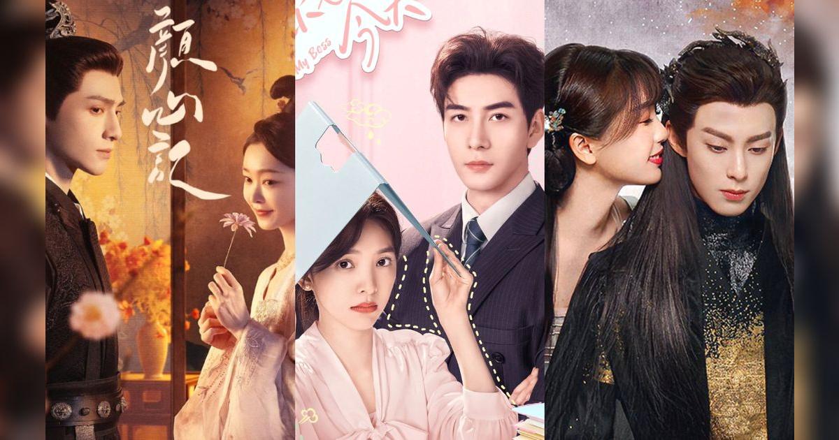 ¿Dónde ver dramas chinos subtitulados en español gratis online? Las 5 mejores plataformas ...