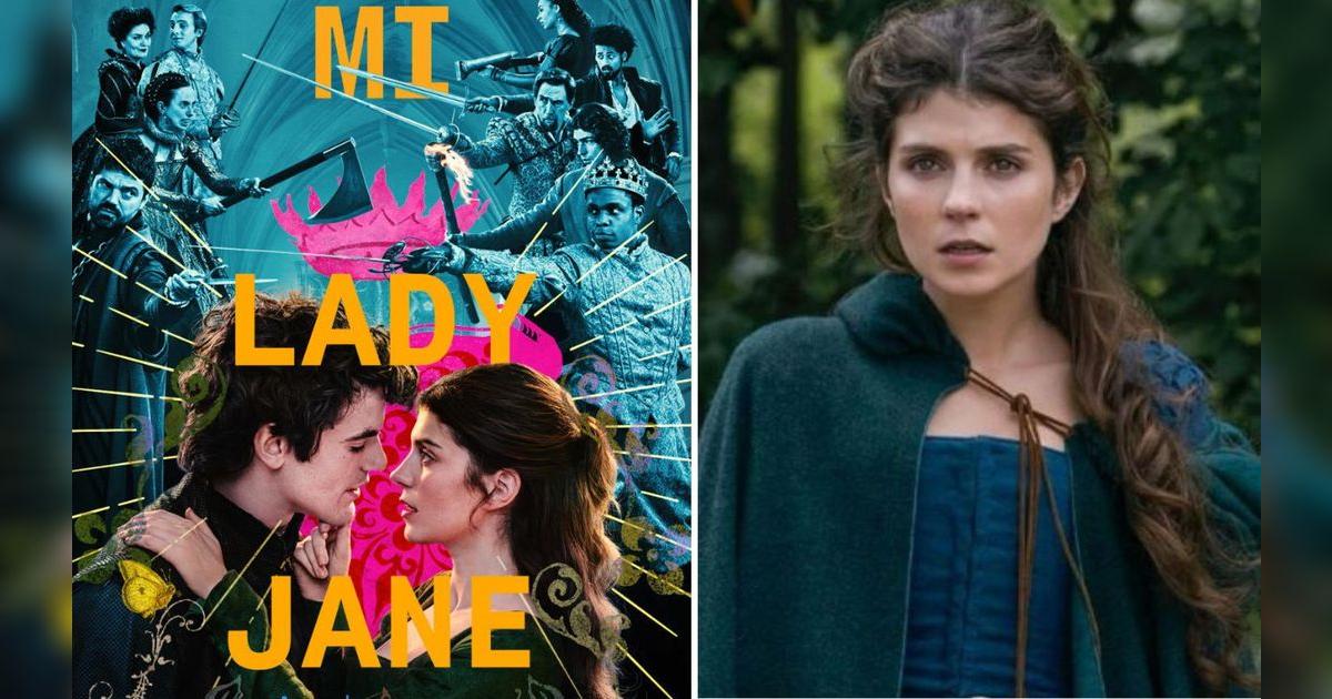'My Lady Jane': fecha de estreno, tráiler y todo sobre la nueva serie ...