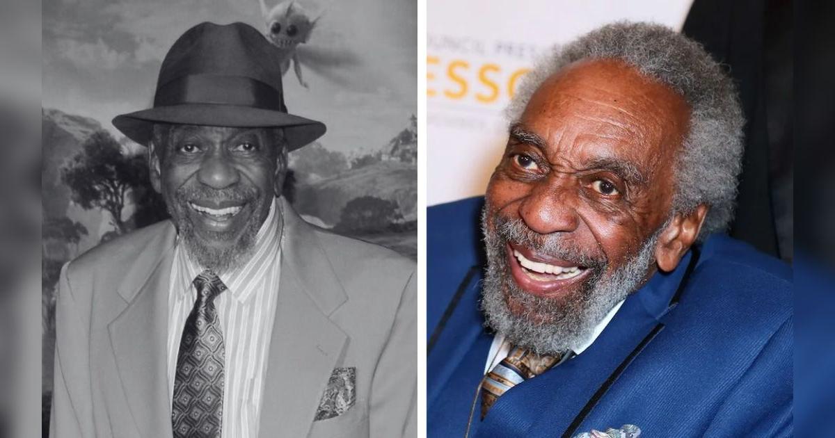 Muere Bill Cobbs, reconocido actor de 'El guardaespaldas', a los 90 ...