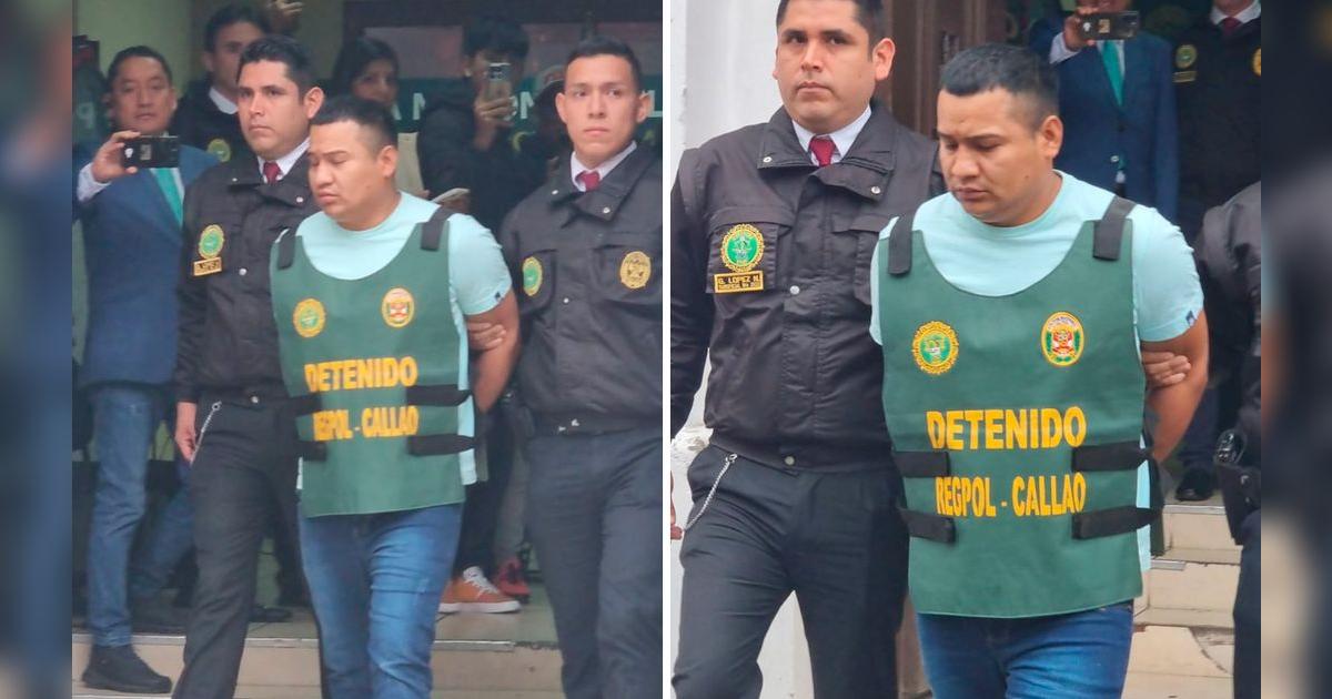 Callao: cae alias 'Loco Loco', delincuente que reclutaba a menores para ...
