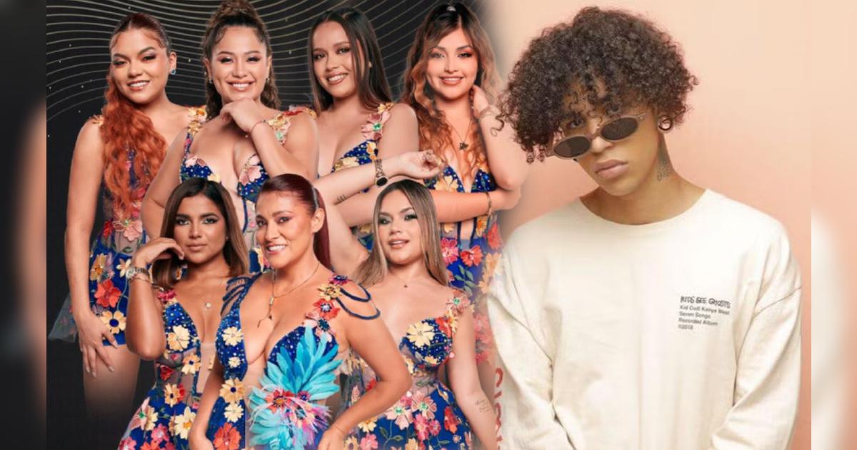 Conciertos en Perú este 28, 29 y 30 de junio: Micro TDH, Corazón Serrano, Fonseca y otros ...