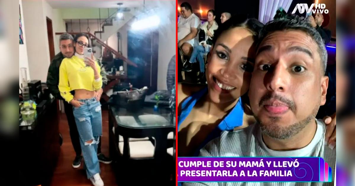 Ricardo Mendoza de ‘Hablando Huevadas’ comparte el secreto de cómo ...