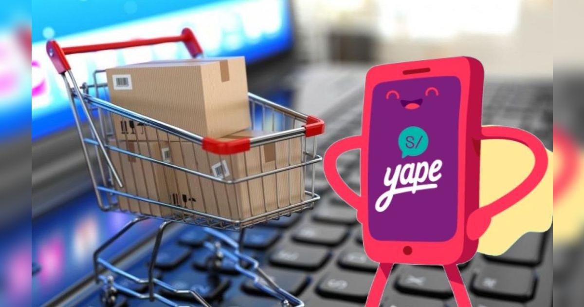 Yape: ¿Conoces el código de aprobación? Así podrás realizar compras por ...