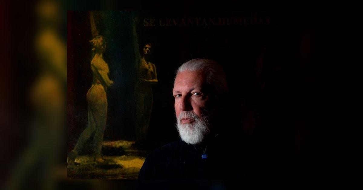El mundo de Rafael Hastings | Cultural | La República
