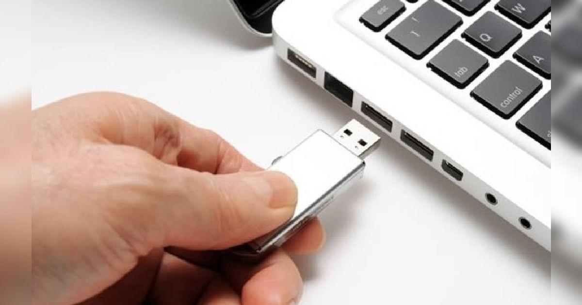 ¿Por qué las memorias USB de 1 TB no tienen 1000 GB de capacidad, sino ...
