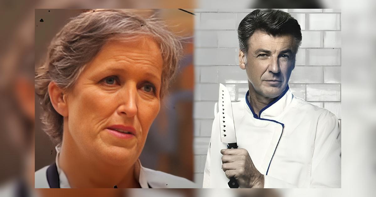 Chef francés critica duramente a cocineros chilenos al preparar platos ...
