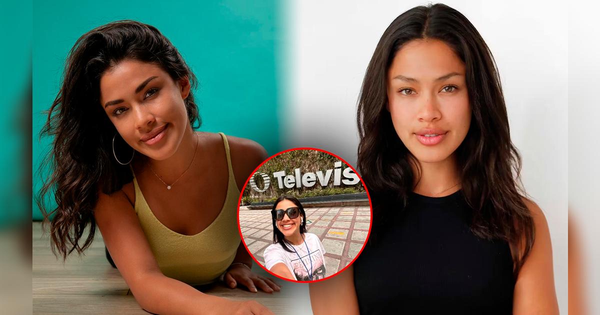 Malory Vargas, la actriz peruana que triunfa en Televisa tras dejar ...