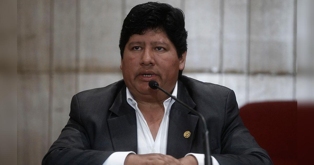 Edwin Oviedo: ¿por qué la Fiscalía solicita 35 años de prisión en contra del expresidente de la ...