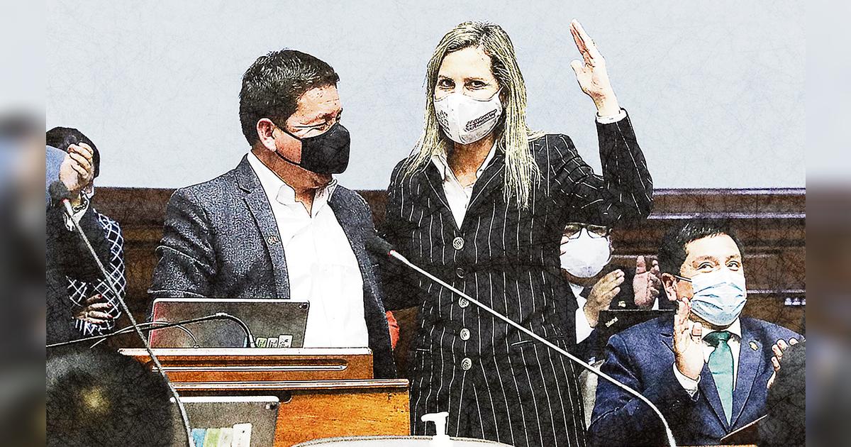 ¿Quién mató la democracia peruana?, por Daniel Encinas | Opinión | La ...