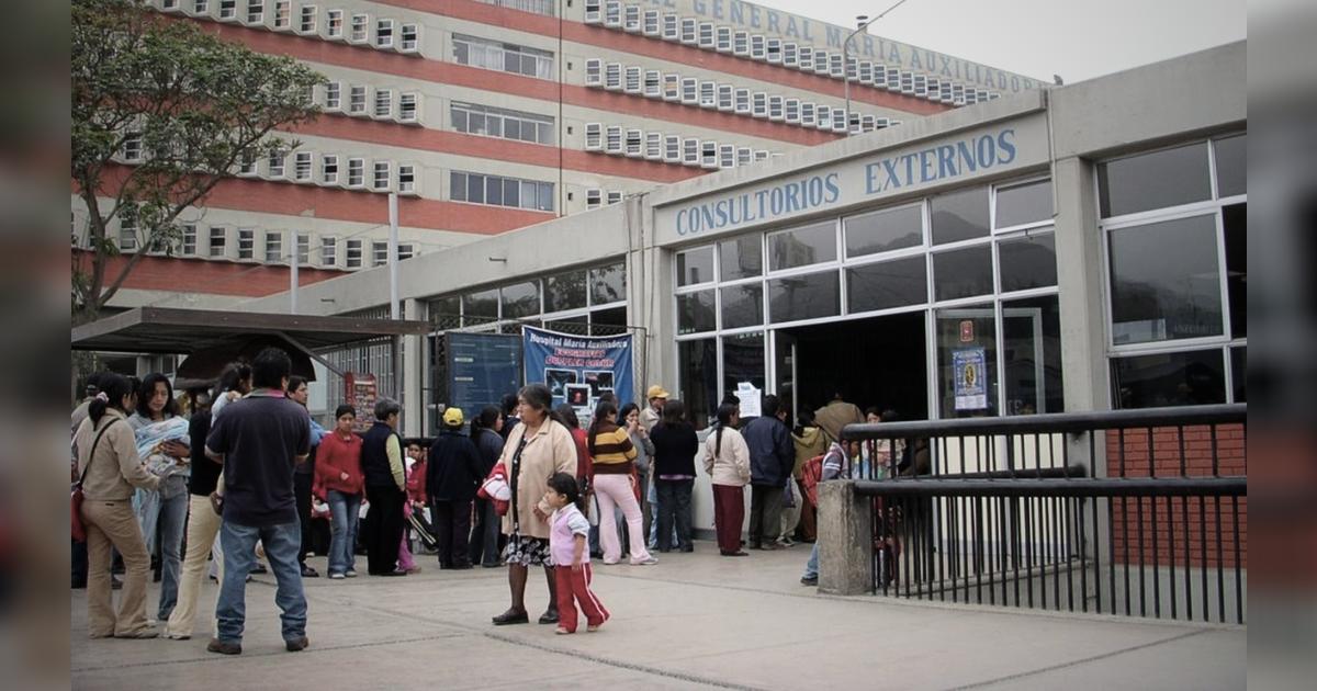 Diana Aleman: caso de migrante que murió por acoso en hospital María ...