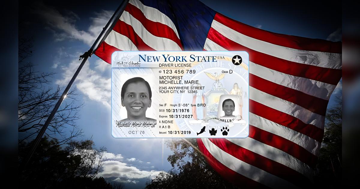 Real ID: cuándo y dónde se han habilitado los nuevos espacios para ...