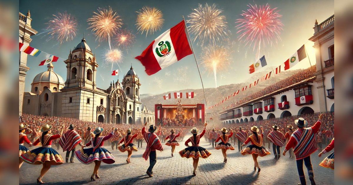 Revisa lo último que se muestra de frases y mensajes por Fiestas ...