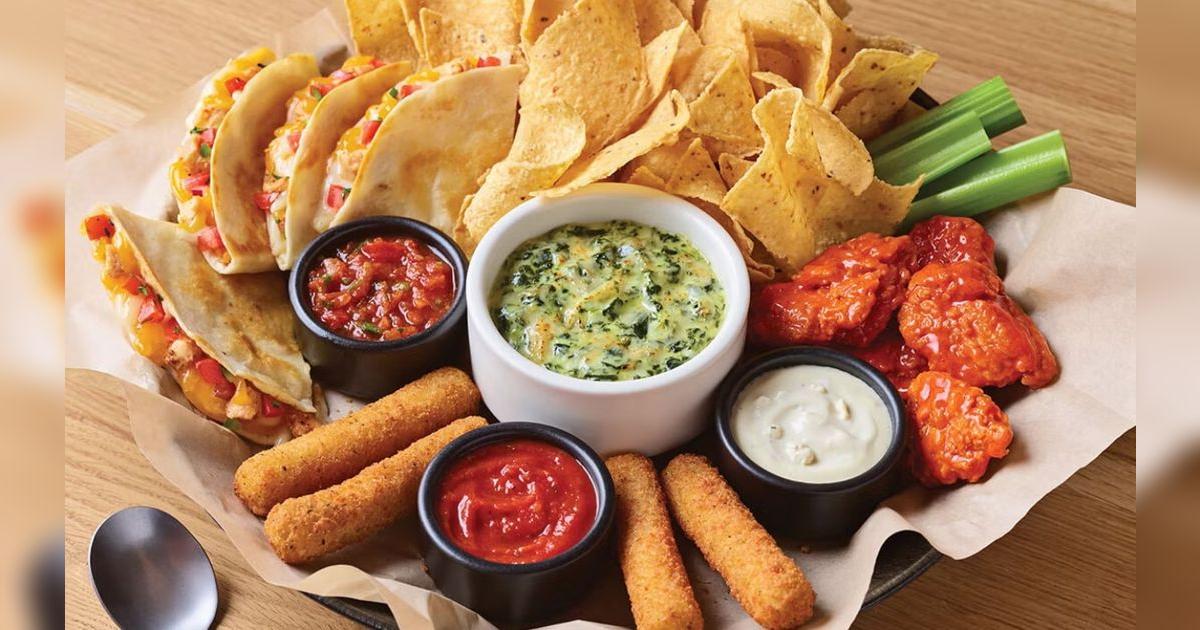 Applebee's, nuevo restaurante en Lima Perú | Restaurante estadounidense ...