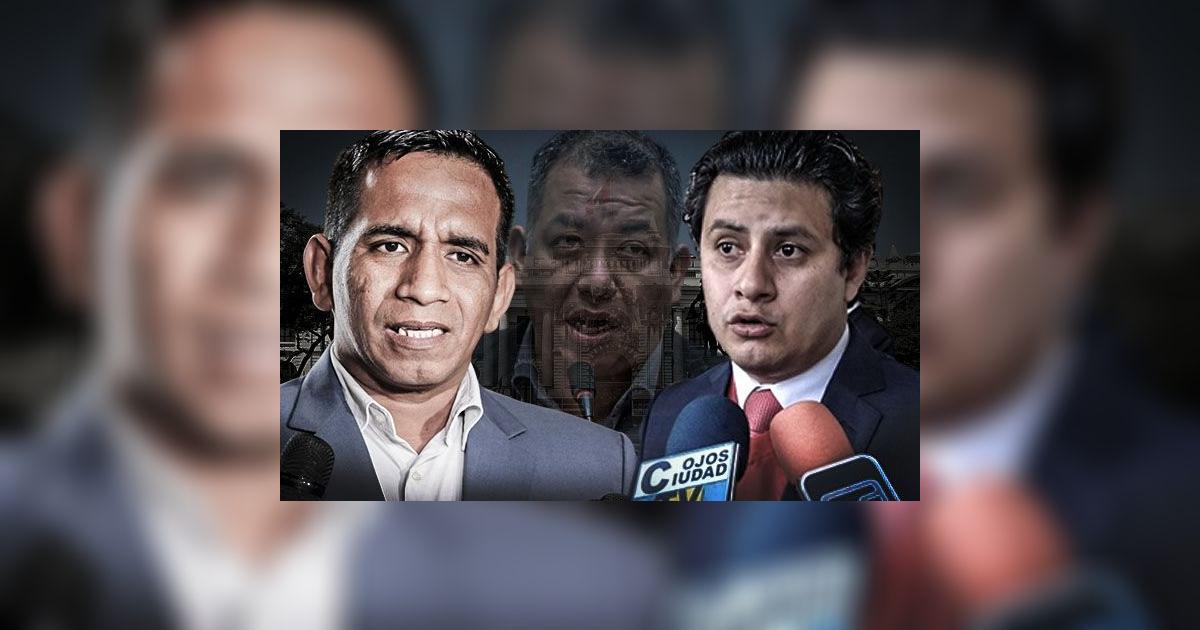 Congreso: Reacomodos en bancada Acción Popular tras acuerdos con la cúpula del partido | Julio ...