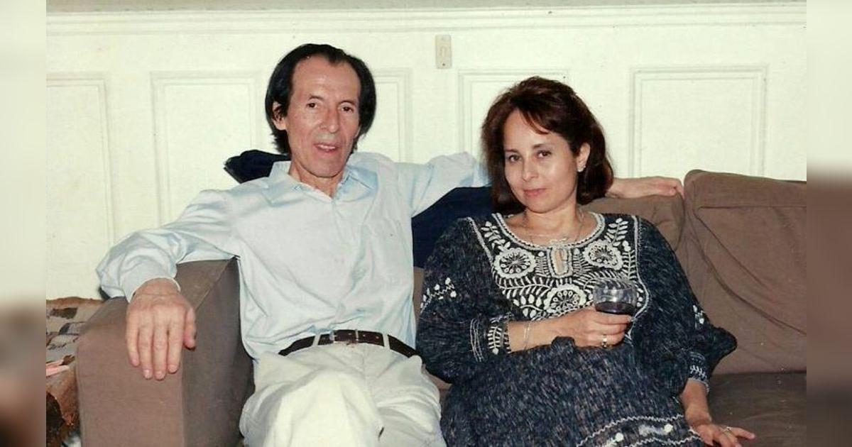 Julio Ramón Ribeyro: murió Alida Cordero, esposa del escritor peruano ...