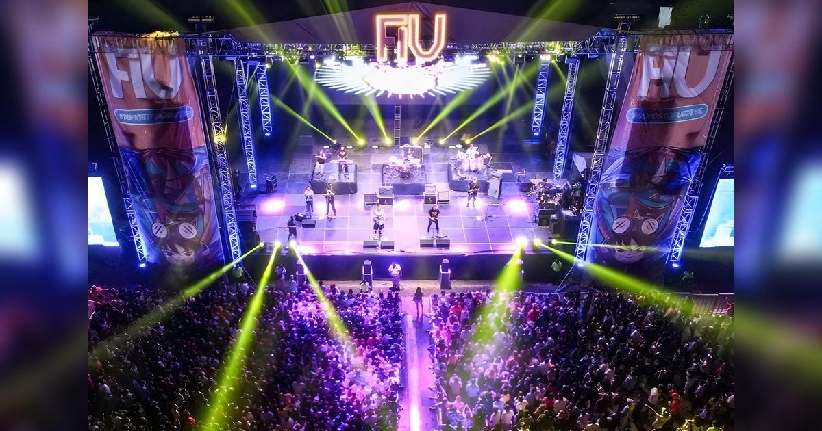 Café Tacvba y Piso 21 lideran el cartel del Festival Internacional ...