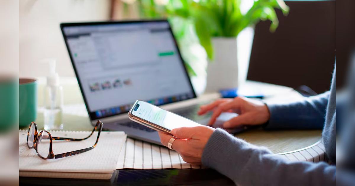 ¿Cómo utilizar tu teléfono para compartir internet hacia tu PC? Este ...