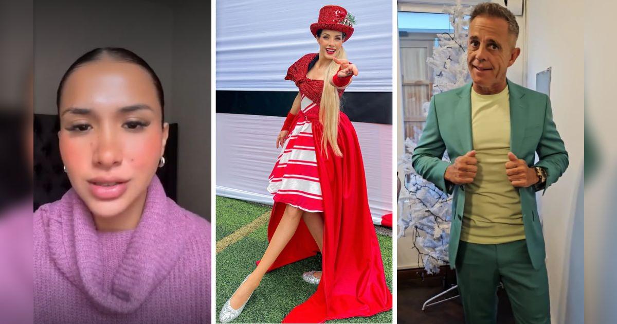 Usuaria contrata show de Brenda, pero denuncia que le mandaron a ...