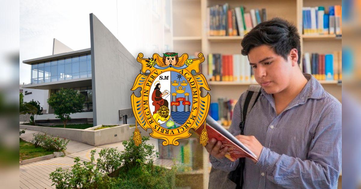 Universidad Nacional Mayor de San Marcos: ¿cuál es la carrera ...