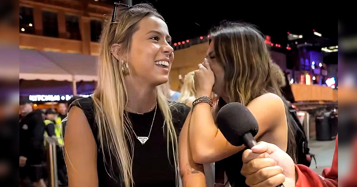 Hawk Tuah Girl VIDEO viral | Joven genera más de 65.000 dólares con ...