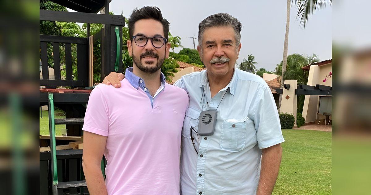 Pedro Ortiz de Pinedo aseguró que lo tildaban de 'nepobaby': "Siempre ...