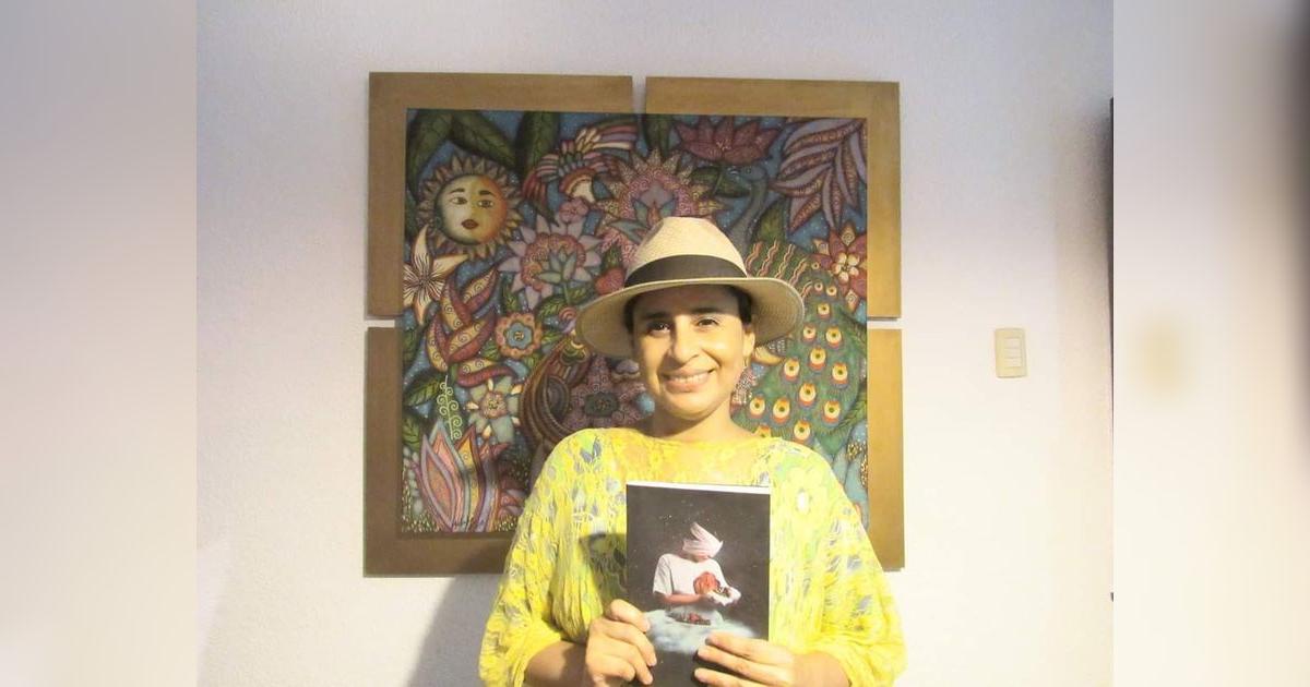 Poesía: Tercer Festival Embiste | Cultural | La República