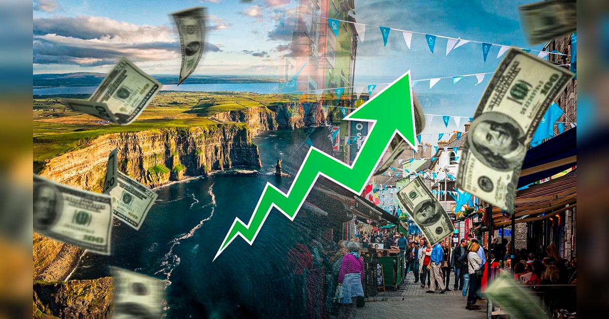 El país más rico del mundo que supera a Estados Unidos y Qatar: ¿en qué ...