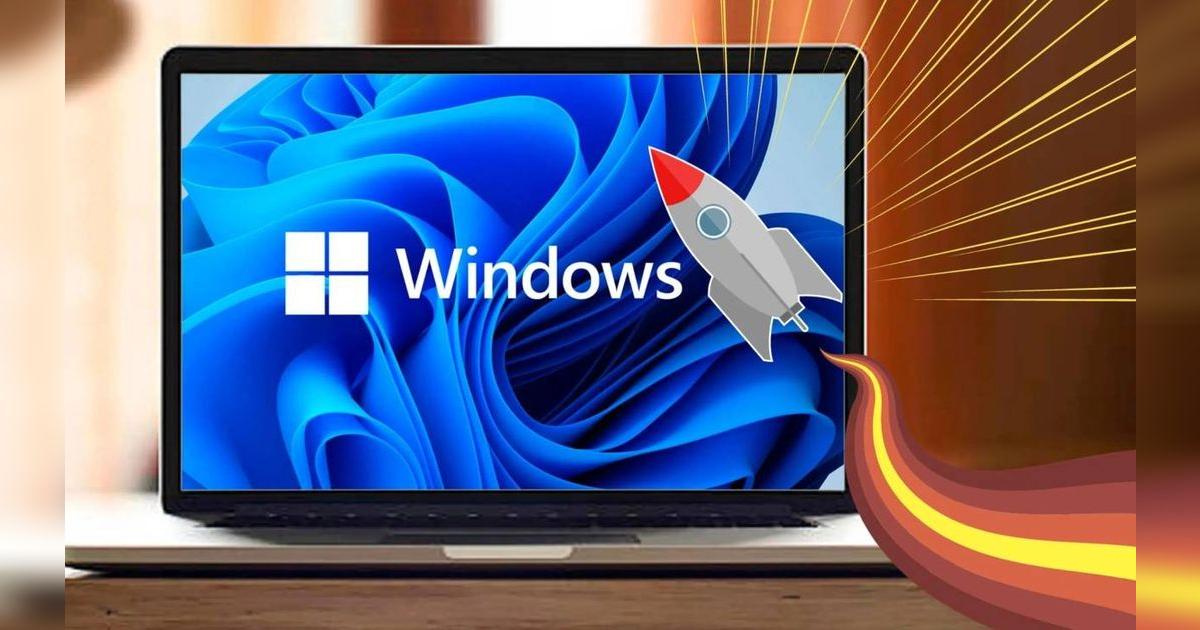 Windows 11 | ¿Tu PC tarda en encender? Así evitas que ciertos programas ...