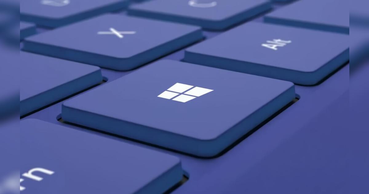 ¿Para qué sirve la tecla de Windows? Descubre sus funciones y atajos ...