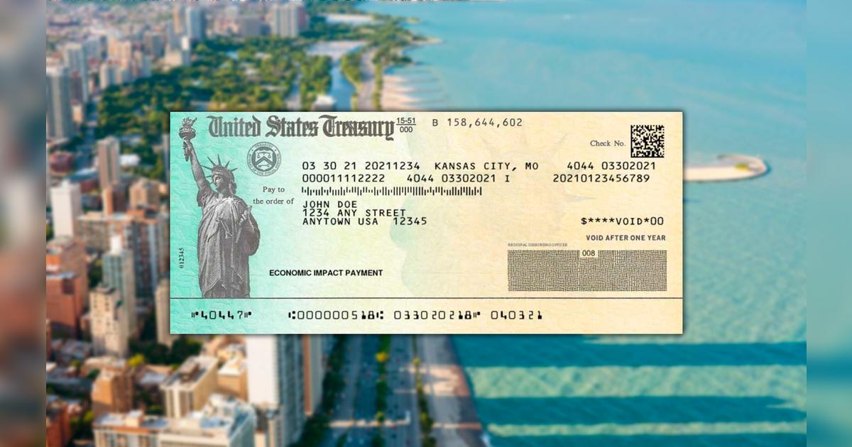 Cheque de estímulo: descubre AQUÍ el estado que otorgará bonos de 500 ...