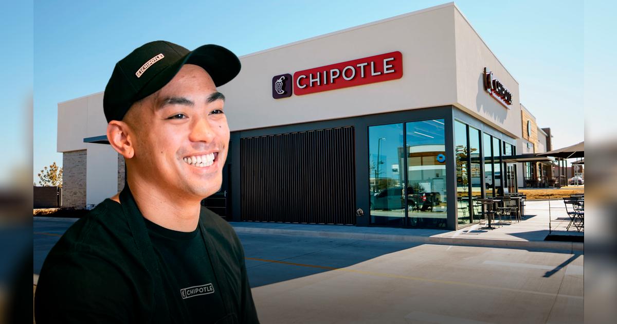 Gana hasta 16 dólares la hora en Texas: Chipotle ofrece más de 430 ...