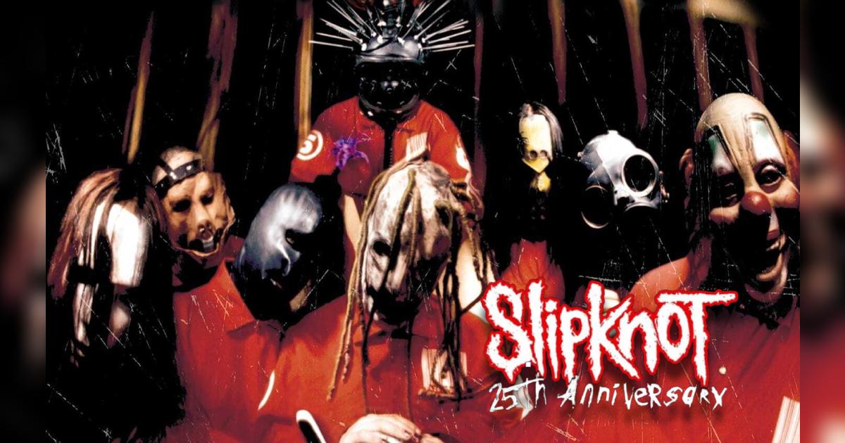 Slipknot en Lima Perú 2024: cuándo, dónde y cómo comprar entradas para ...
