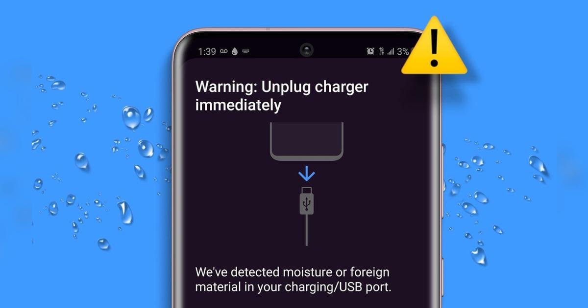 ¿Tienes un teléfono Samsung? Así arreglas tu celular si apareció el ...