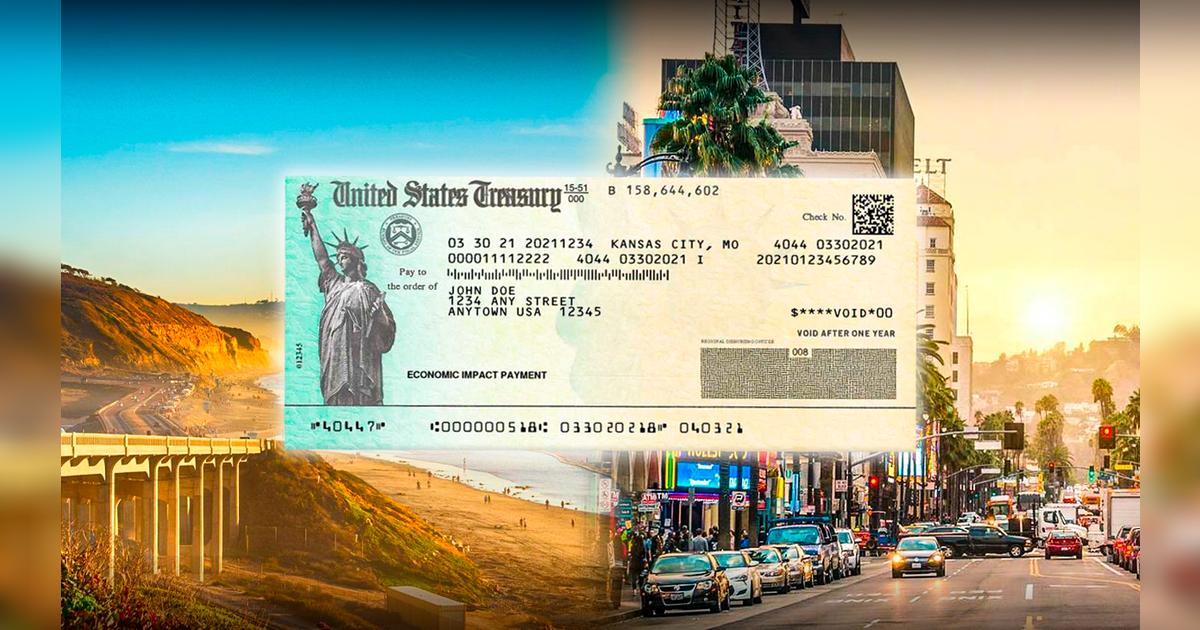 Conoce la fecha límite para el CHEQUE de ESTÍMULO y requisitos para ...