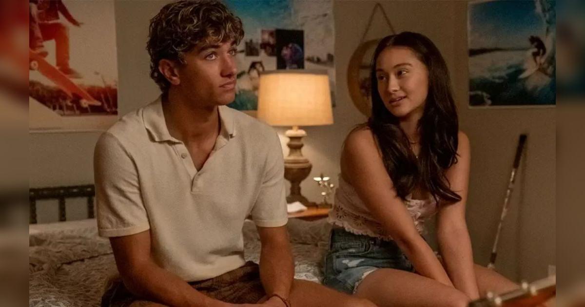 'El verano en que me enamoré': ¿cuándo se estrena la temporada 3 de la serie de Prime Video ...
