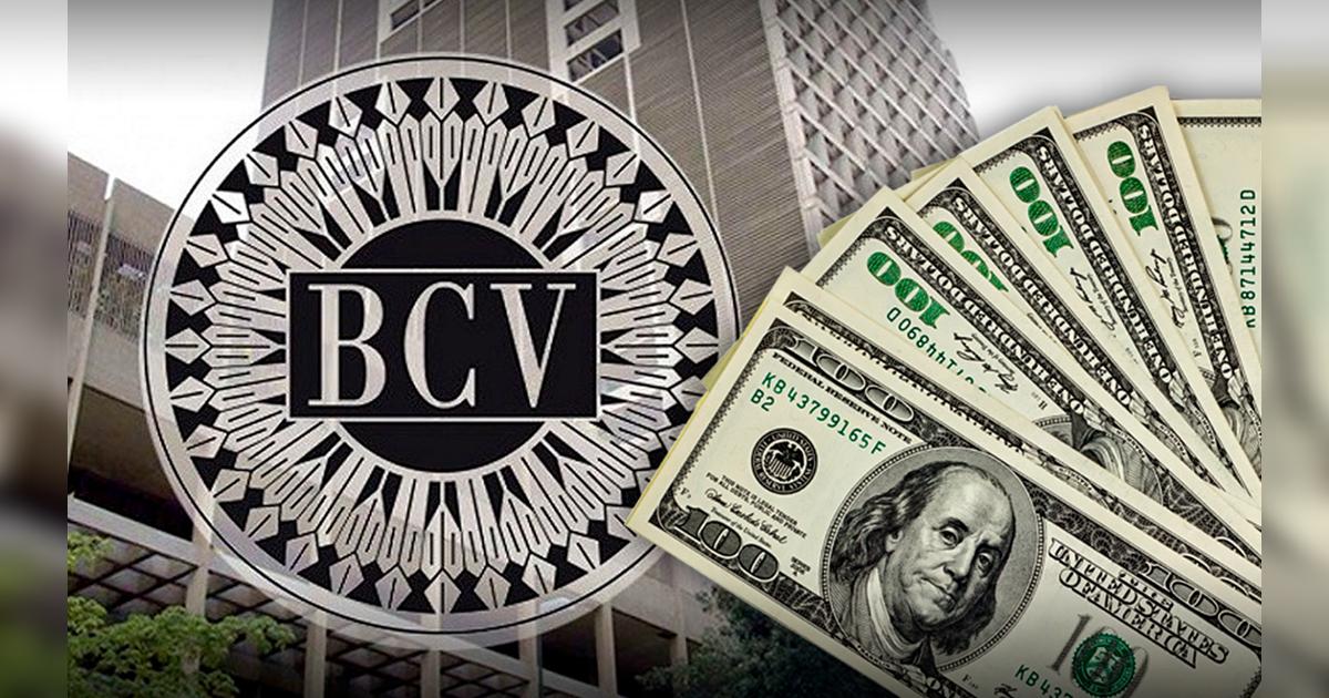 Dólar BCV, miércoles 11 de julio: ¿en cuánto cerró el precio oficial del dólar en Venezuela ...