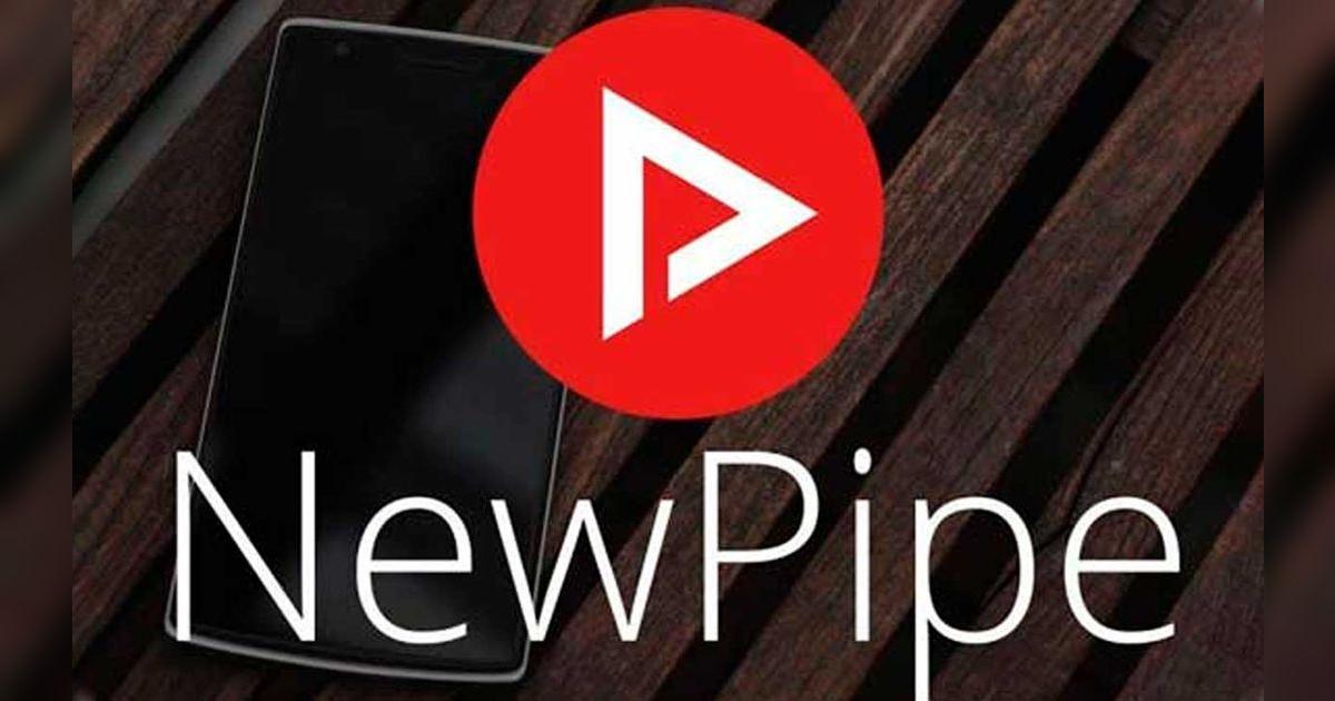 ¿Por qué no funciona NewPipe, la app que permite ver videos de YouTube sin anuncios ...
