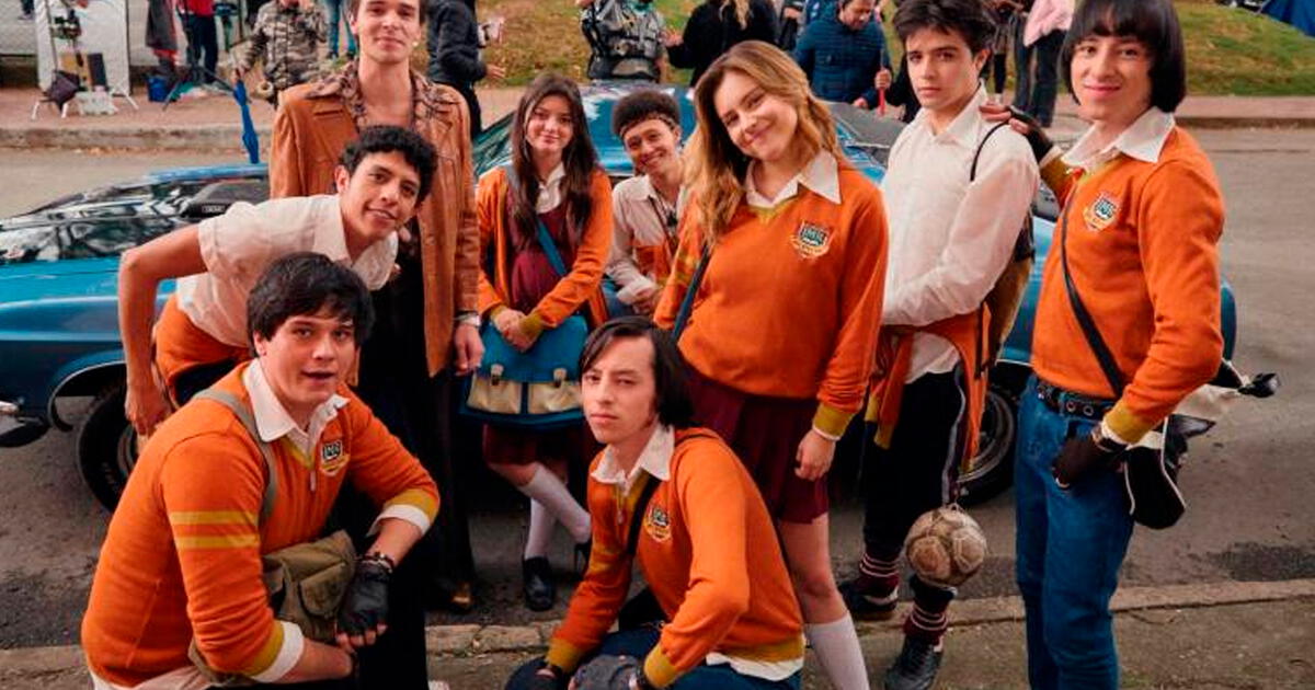 Reparto De La Primera Vez Temporada 2 ¿quiénes Son Los Actores Y